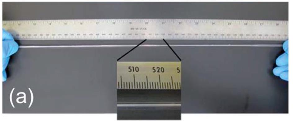 Ultrastretchable Cyclable And Recyclable 1 And 2 Dimensional